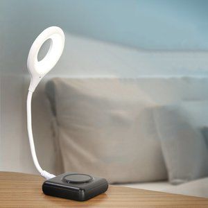 Accents | Usb Intelligent Voice Control Night Light 3 Color ...